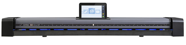 Contex SD One MF 36 | Catalogue FR