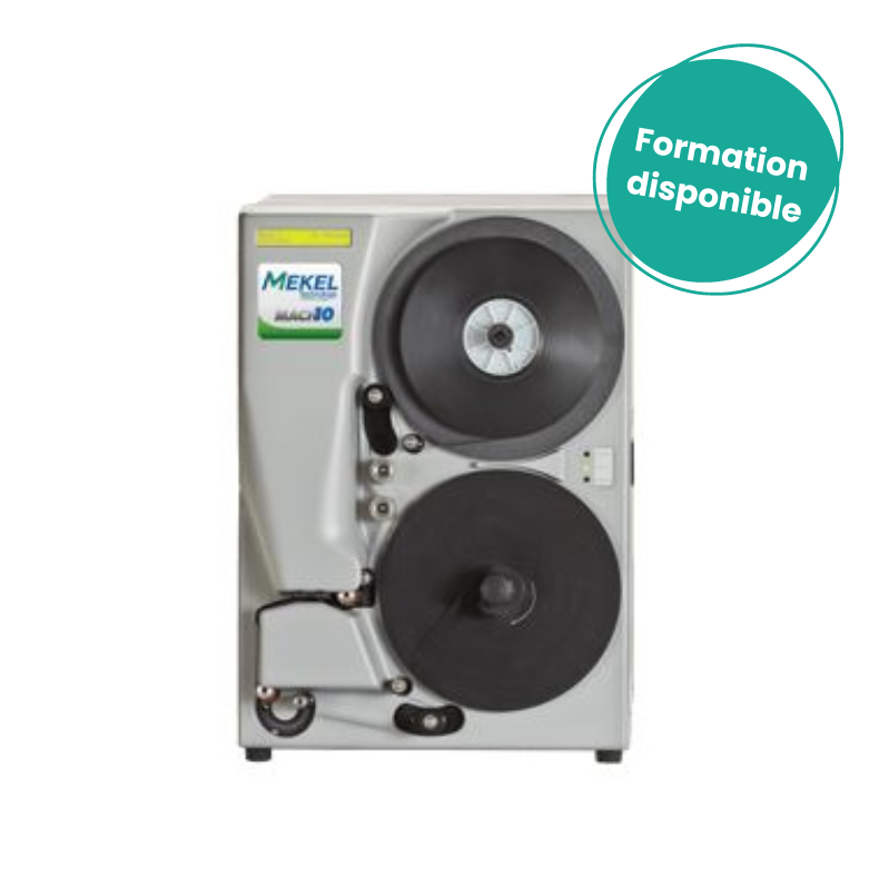 Mekel Mach 10 | Catalogue FR