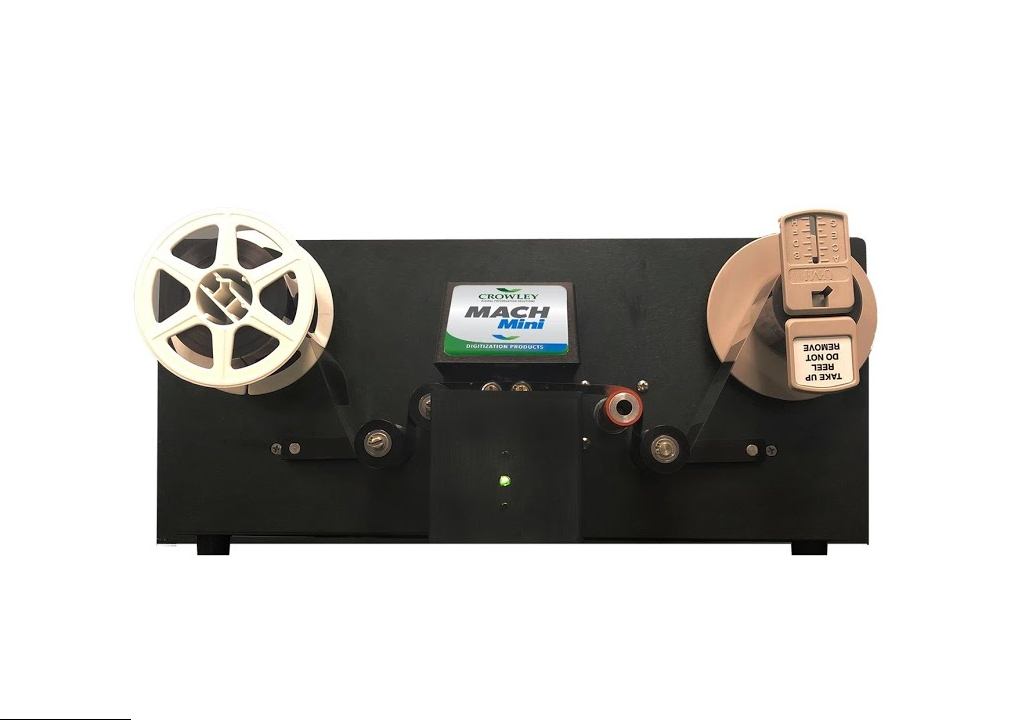 Mekel Mach Mini | Catalogue FR