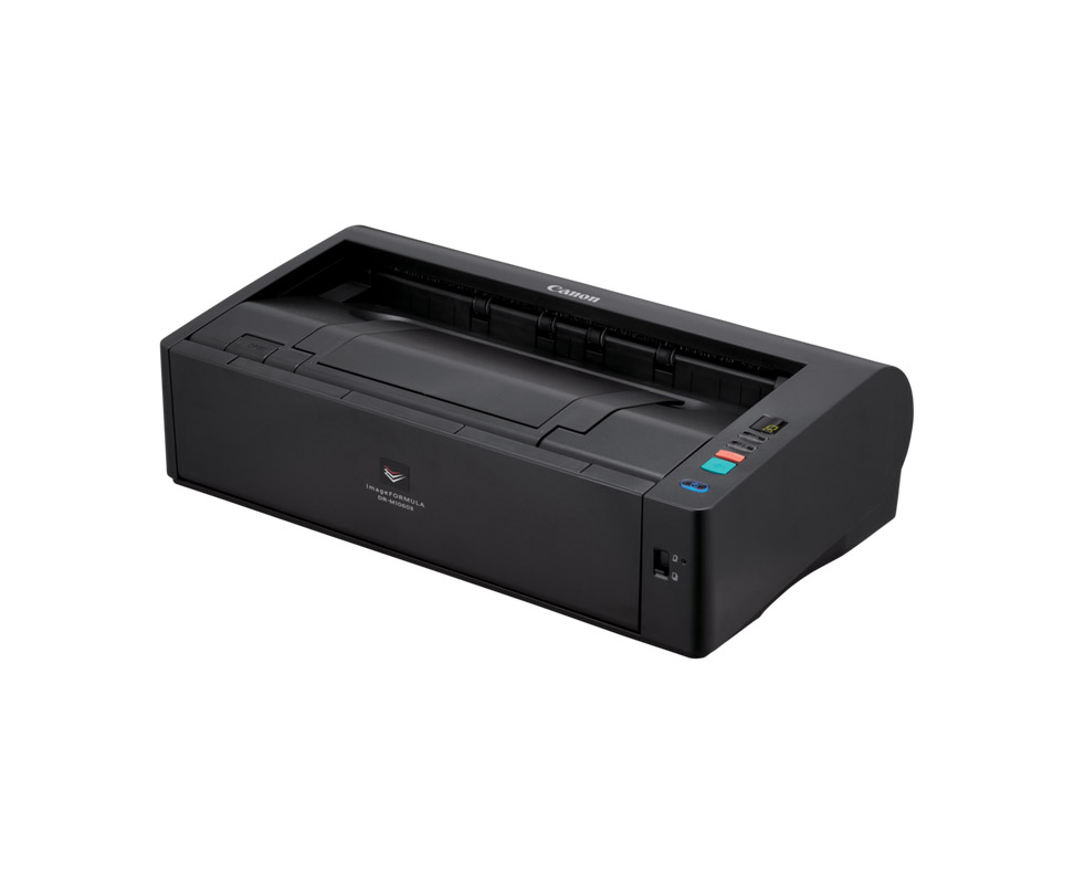 Canon Dr-M1060 II | Catalogue FR