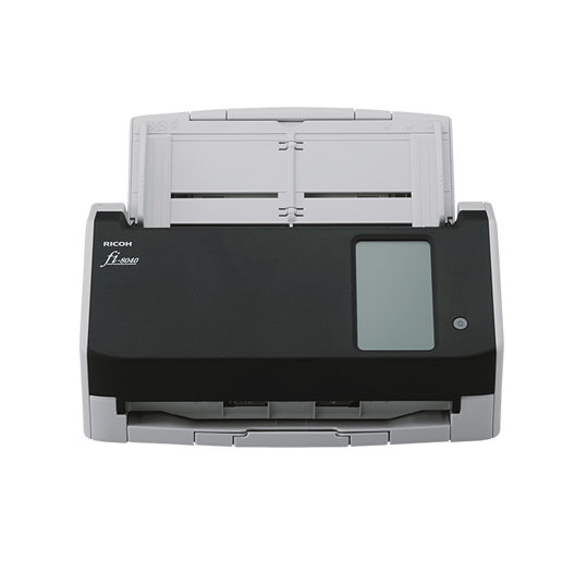 Ricoh Fi-8040 | Catalogue FR