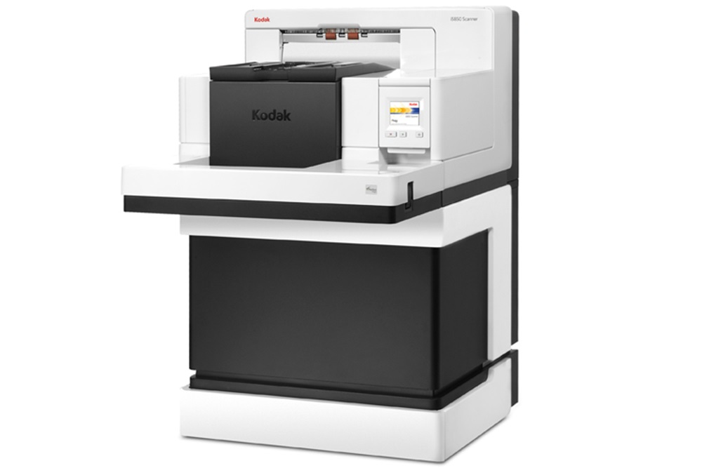 Kodak I5850 | Catalogue FR