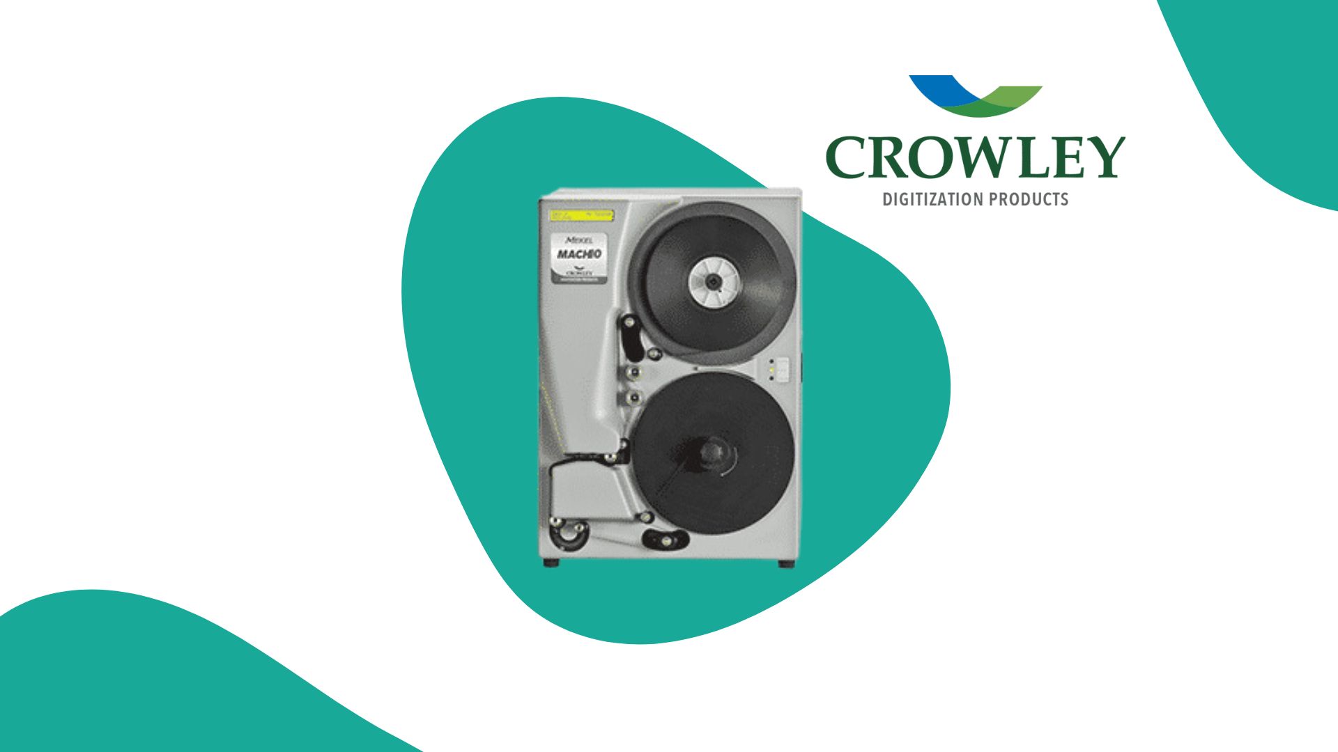 Formation Mekel MACH10 : pour des Images de Microfilms exceptionnelles