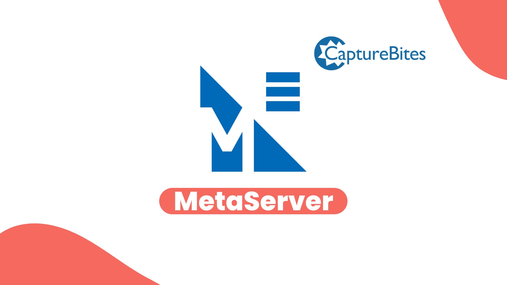 Formation CaptureBites MetaServer : Optimisez Votre Gestion de Documen